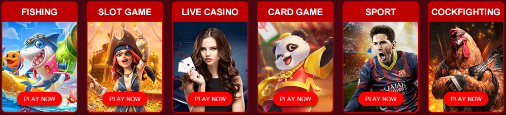 Welcome to 55BMW Casino - Philippines Online Casino Login