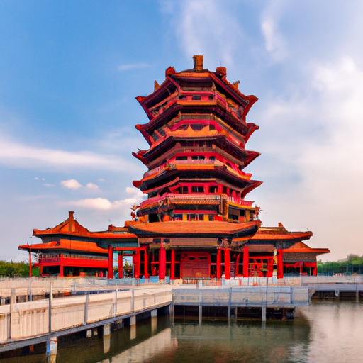 Exploring the Hidden Gem of China: Unveiling the Enchanting Charms of ...
