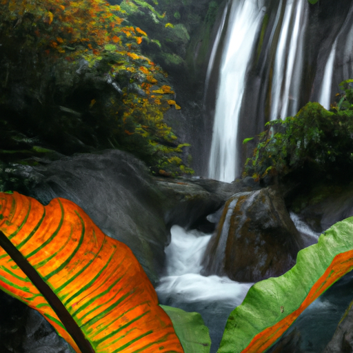 Exploring the Hidden Gem of China: Unveiling the Enchanting Charms of ...