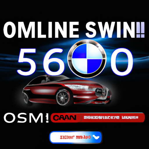 Exploring the Ultimate Luxury: 555 BMW Online Casino – A Gamblers ...