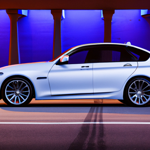 Exploring the World with the 55BMW App: Your Ultimate Travel Companion ...