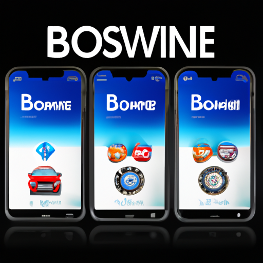 Revving Up the Excitement: Exploring the Thrills of the 55BMW Casino ...