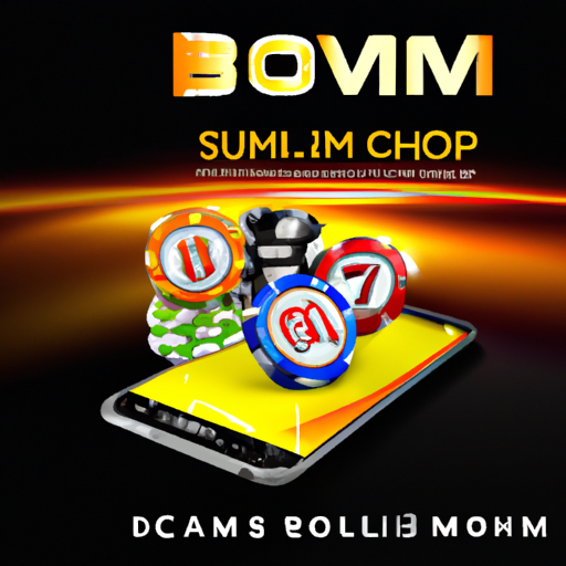 Revving Up the Excitement: Exploring the Thrills of the 55BMW Casino ...