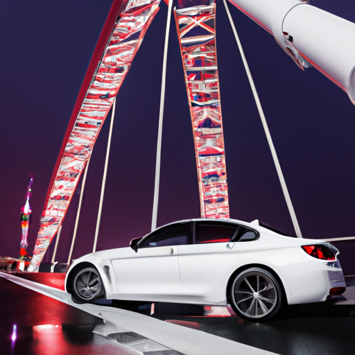 Exploring the Exhilarating World of 55bmw com ph: A Traveler's Guide to ...