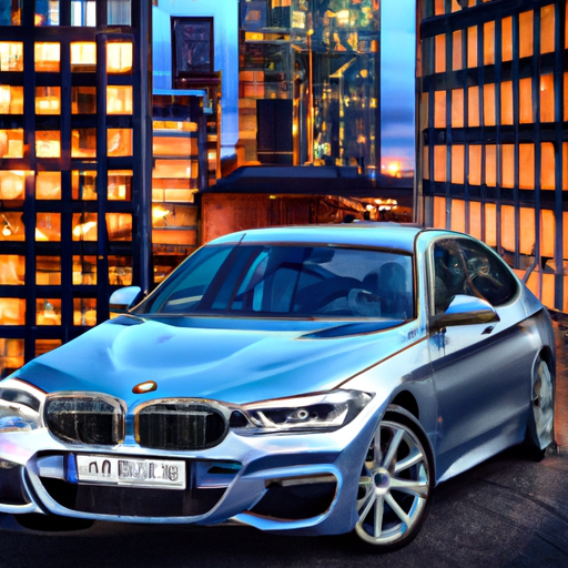 Exploring the World with 55bmw Login: A Traveler's Guide to BMW's ...