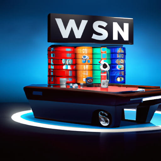 Taking a Gamble: Exploring the Thrilling World of 55BMW Slot Casino ...