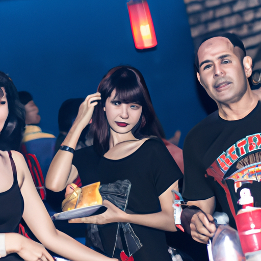 A Taste of Tradition: Uncovering the Authentic Charm of 777 Pub - 55BMW ...