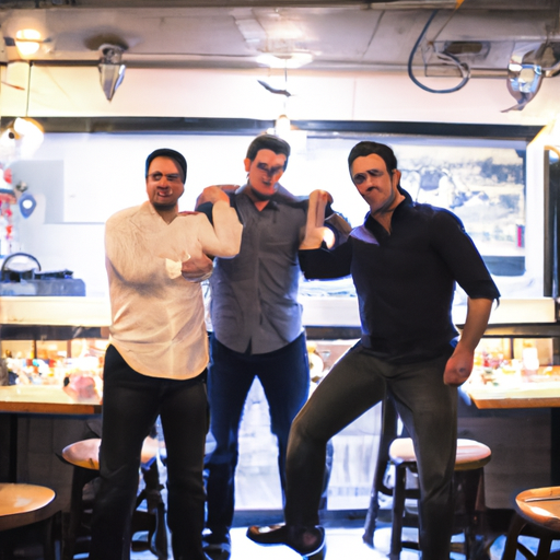 Discovering the Hidden Gems: Exploring the Unique Vibe of 777 Pub.com ...