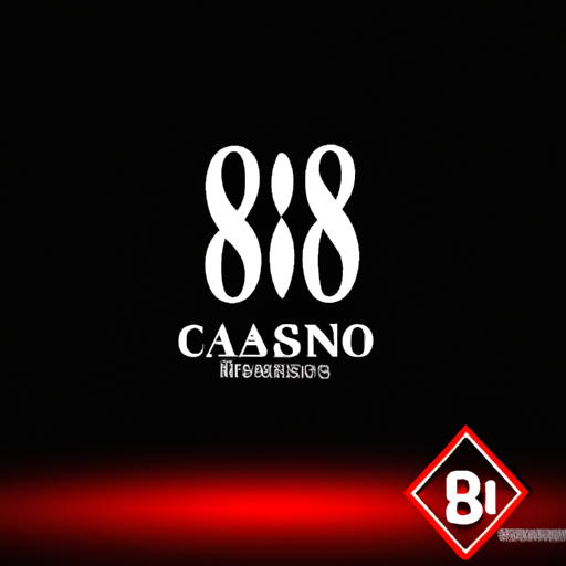 8k8 Casino: A Gamblers' Paradise Revealed – Unveiling the Ultimate ...