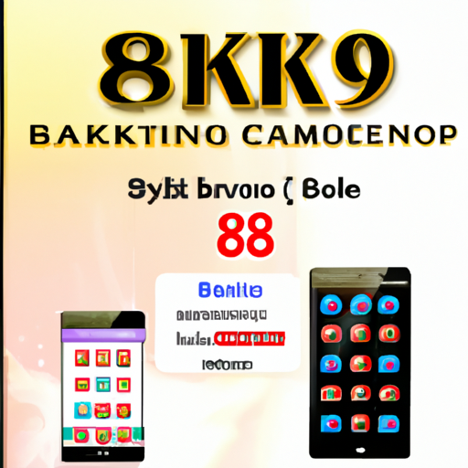 Exploring the Excitement: Unveiling the Unmatched Experience of 8k8 ...