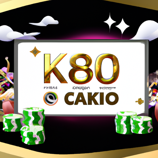 Unveiling the Thrills of 8k8.com Casino: A Gamblers' Paradise to ...