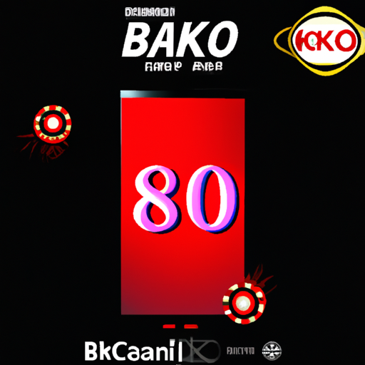 Unveiling the Thrills of 8k8.com Casino: A Gamblers' Paradise to ...
