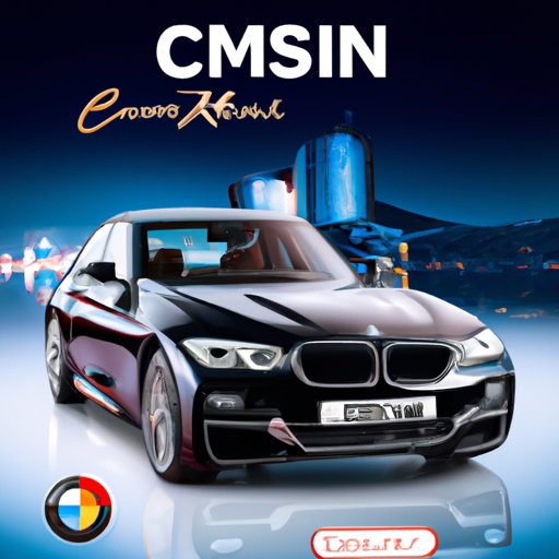 Exploring the Glamorous World of BMW55 Casino: A Guide to Login and ...