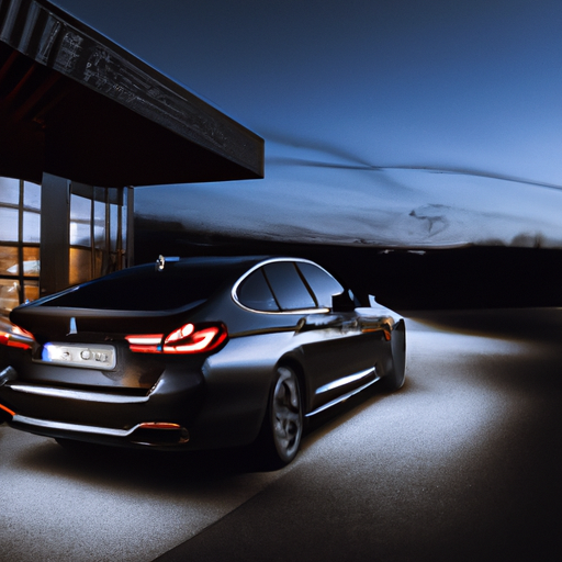 Discover the Glitz and Glamour of BMW55 Casino: A Luxurious Escape for ...