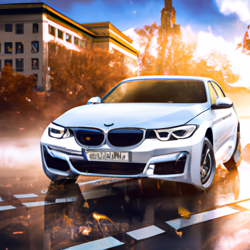 Exploring the Exciting World of BMW55 Login: Unlocking Access to ...