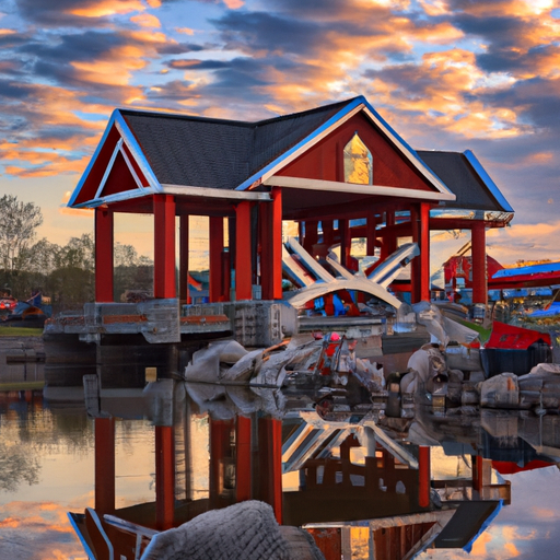 Journey into Paradise: Exploring the Enchanting Wonders of Bonus 365 PH ...