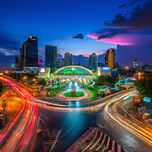 Unveiling the Thrilling World of FB777 Slot: A Traveler's Guide to ...