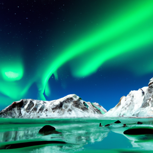 Unlocking Boundless Adventures: Navigating the World of Travel with ...