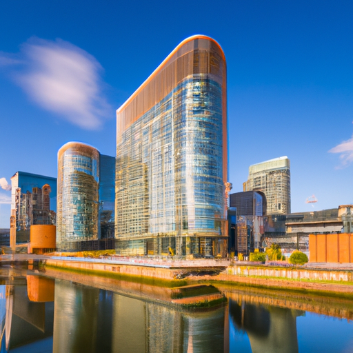 Venturing into the Exciting World of Gambling: Exploring the Alluring ...