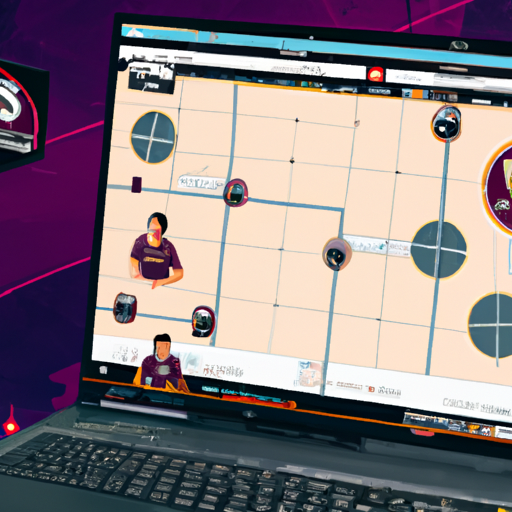 Unleashing the Adventure: Exploring the World of Game Bets - 55BMW Casino