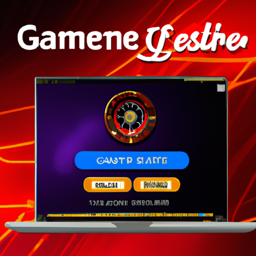 Uncovering the Excitement: Gamebet Casino Login – A Gamblers' Paradise ...