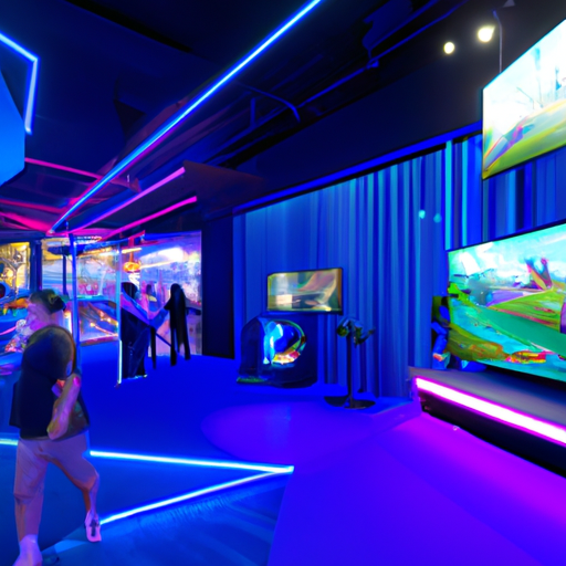 Jet-Setting and Gaming: My Ultimate Experience at Gaming 747 - 55BMW Casino