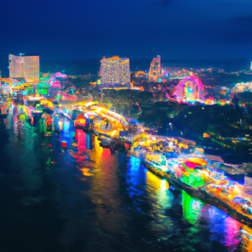 Festival Frenzy: Unleashing the Fun at Go Perya! - 55BMW Casino