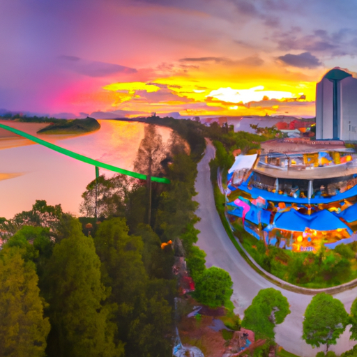 Exploring the Glamorous Gogo Jili Casino: A Perfect Blend of ...