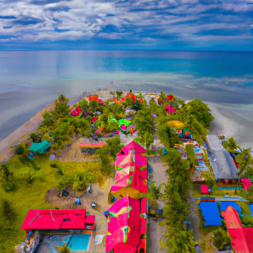 Discovering Luxury and Exclusivity: Unveiling the JLBet VIP Travel ...