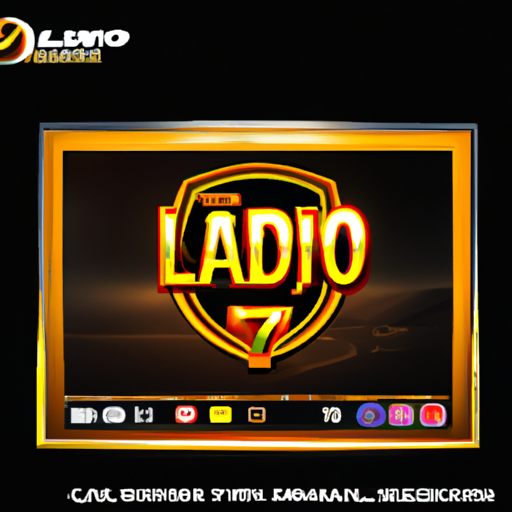 Experiencing the Thrills of Lodi 777 Online Casino: A Journey into the ...