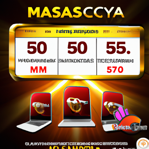 Unveiling the Thrills: Journey into Masaya 365 Casino Login - A Gambler ...