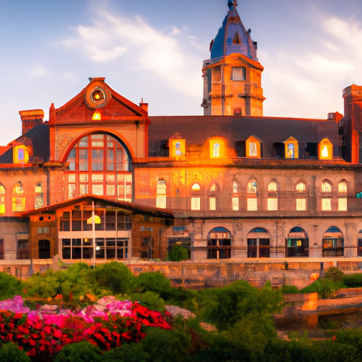 Lucky in Philly: Exploring the Thrills of Philucky Casino - 55BMW Casino