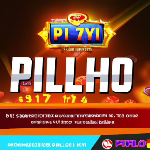 Exploring the Thrills of Philucky Online Casino: A Gambling Adventure ...