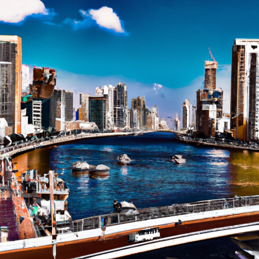 Exploring the World with PHLWIN: The Ultimate Travel Companion App ...