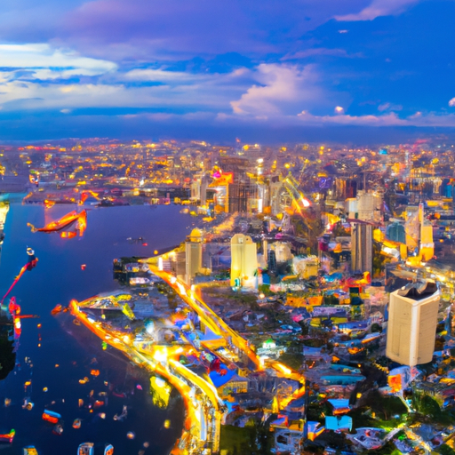 Unforgettable Gaming Experience at PLDT 777 Casino: A Must-Visit ...