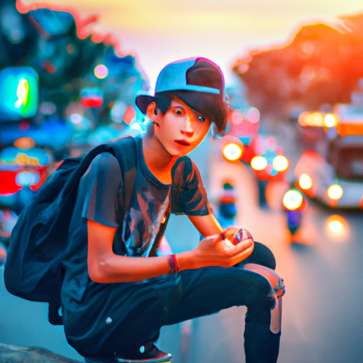 Pogi Gaming: Exploring the World Through Virtual Adventures - 55BMW Casino