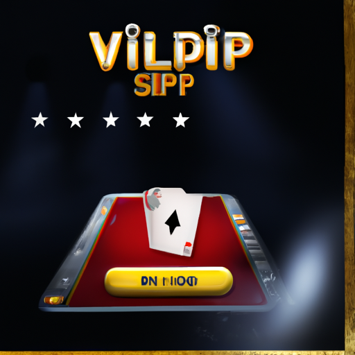 Experience the Glamour of VIPPH.com Casino: A Luxurious Escape for the ...