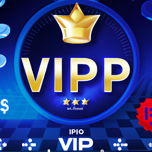Experience the Glamour of VIPPH.com Casino: A Luxurious Escape for the ...