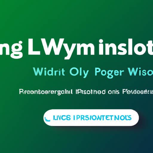 Exploring Winph Login: A Traveler's Guide to Seamless Access and ...